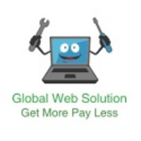 Global Web Solution | Upwork Company Profile - Hire Today
