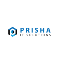 Prisha IT Solutions | Upwork Company Profile - Hire Today