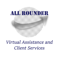 All Rounder Client Services | Upwork